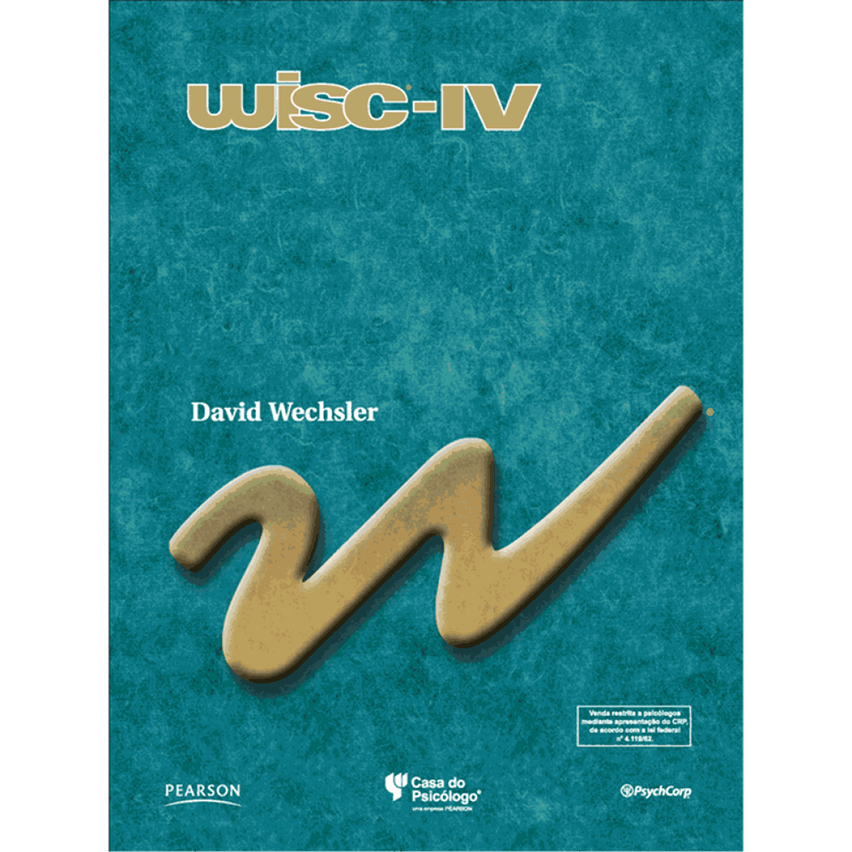 Cubos - Wisc IV, Wais III e Wasi